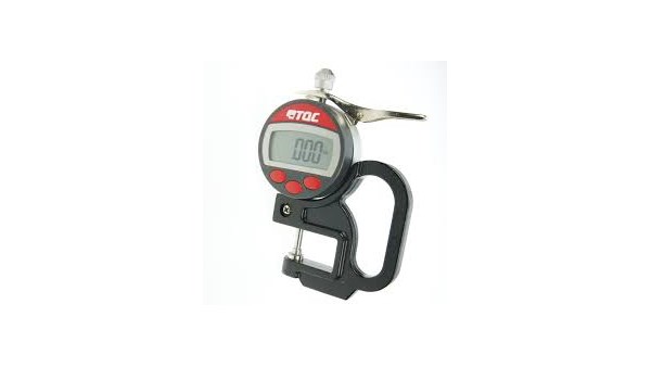 MICROMETER F.TESTEX TAPE