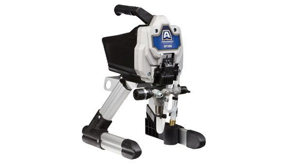 REP KIT,AIRLESSCO PUMP SP380