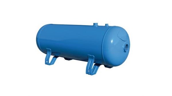 LEIE TRYKKTANK 100L.M/4 UTG.